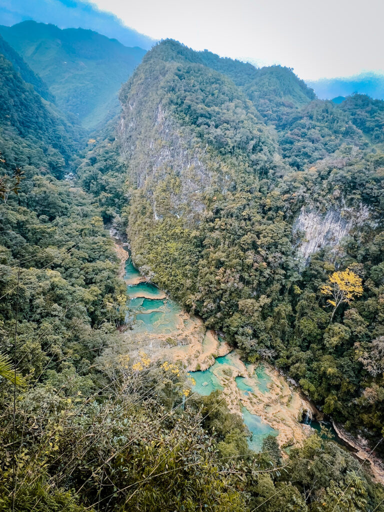 Visiting Semuc Champey: Getting There, Things To Do & Where To Stay ...